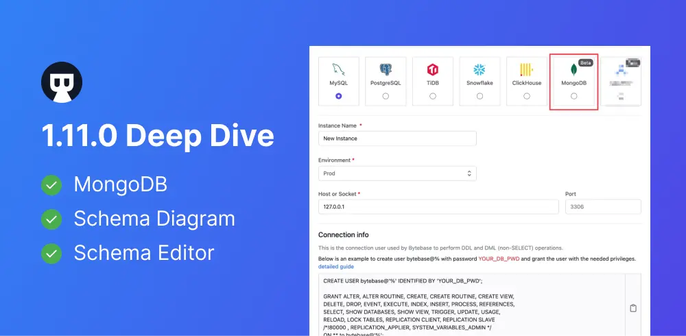 Bytebase 1 11 0 Deep Dive