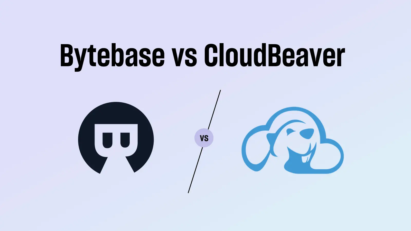 Bytebase vs. CloudBeaver: a side-by-side comparison for web-based ...